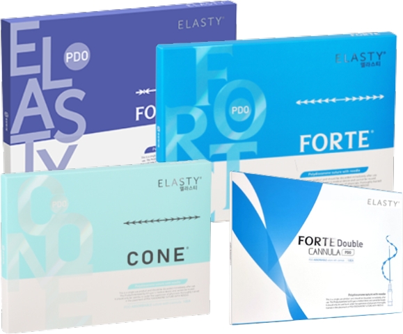 Thread and Cannula | Ivy Pharma