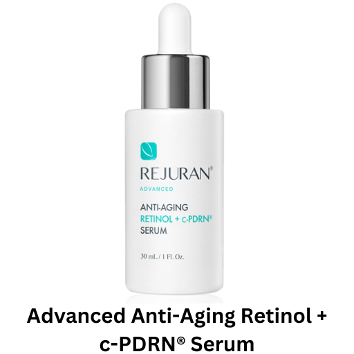 REJURAN Cosmetics | Ivy Pharma