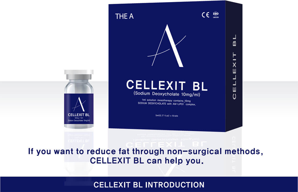 Skin Booster | Ivy Pharma